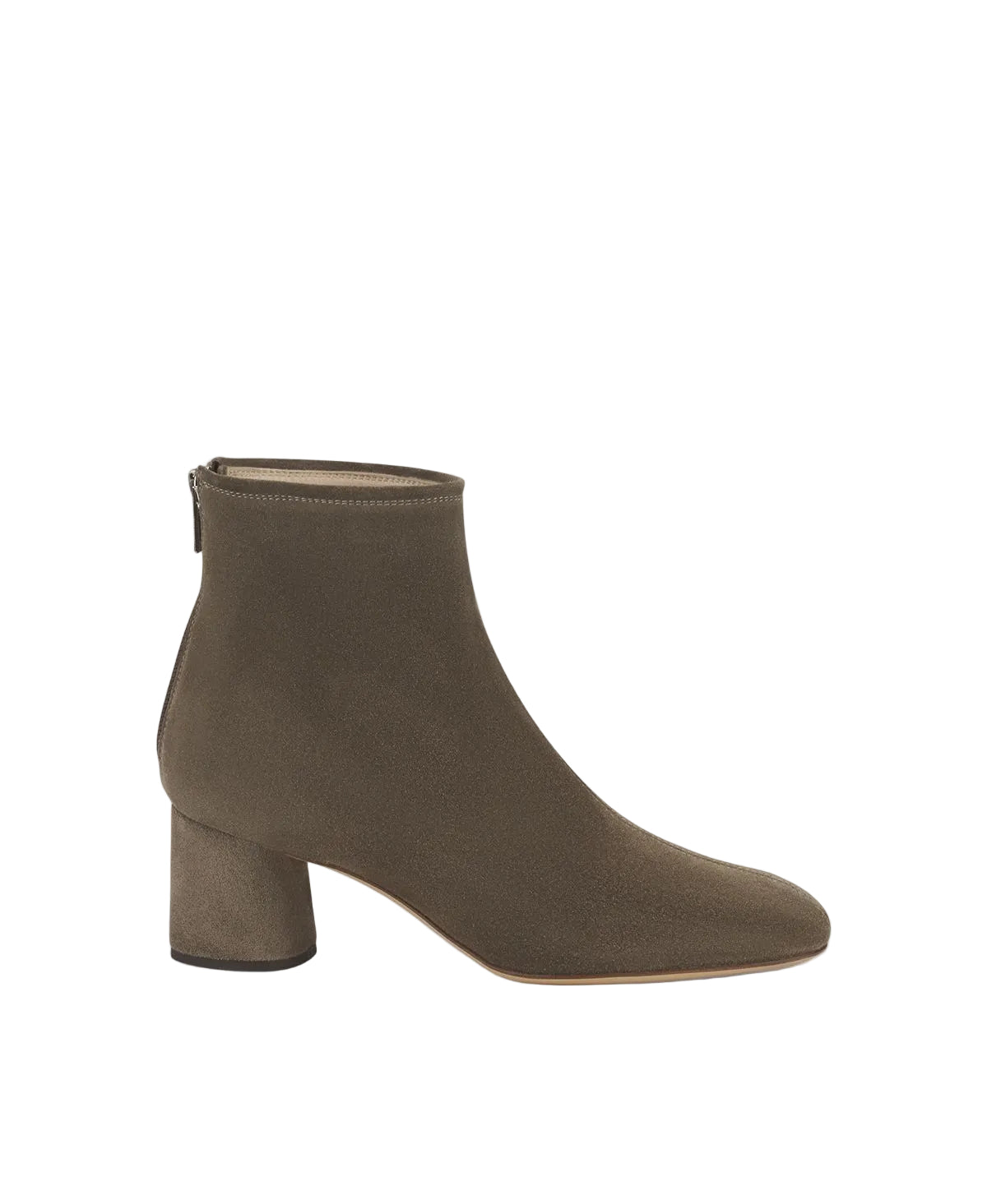 D140602PKFERGU Olga suede boot – Gito Stores